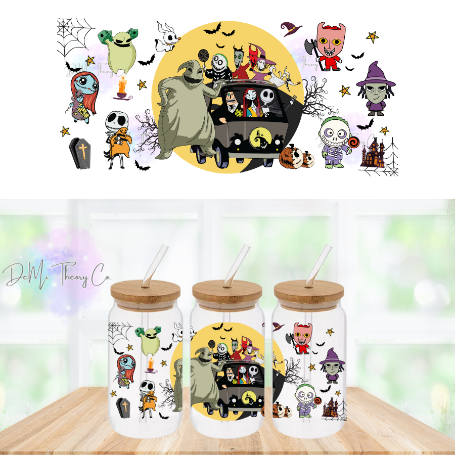 Uv DTF 213 – DeMi Theory Co.